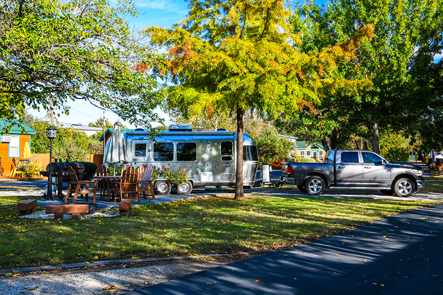Arlington, Texas RV Camping Sites | Dallas / Arlington KOA Holiday