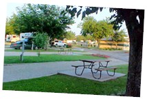 Arlington, Texas RV Camping Sites | Dallas / Arlington KOA Holiday