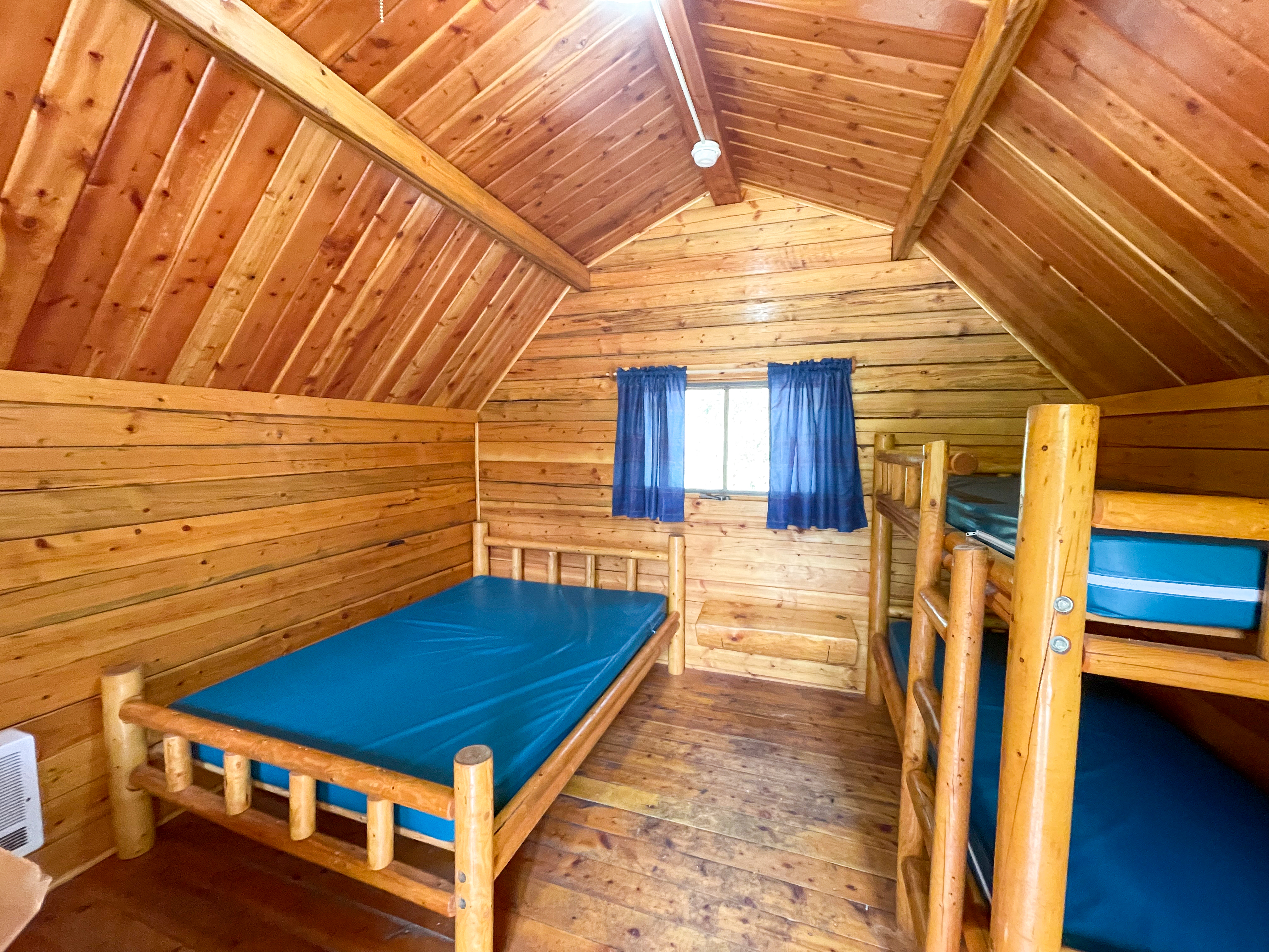 Lead, South Dakota Lodging | Deadwood / Black Hills KOA Holiday