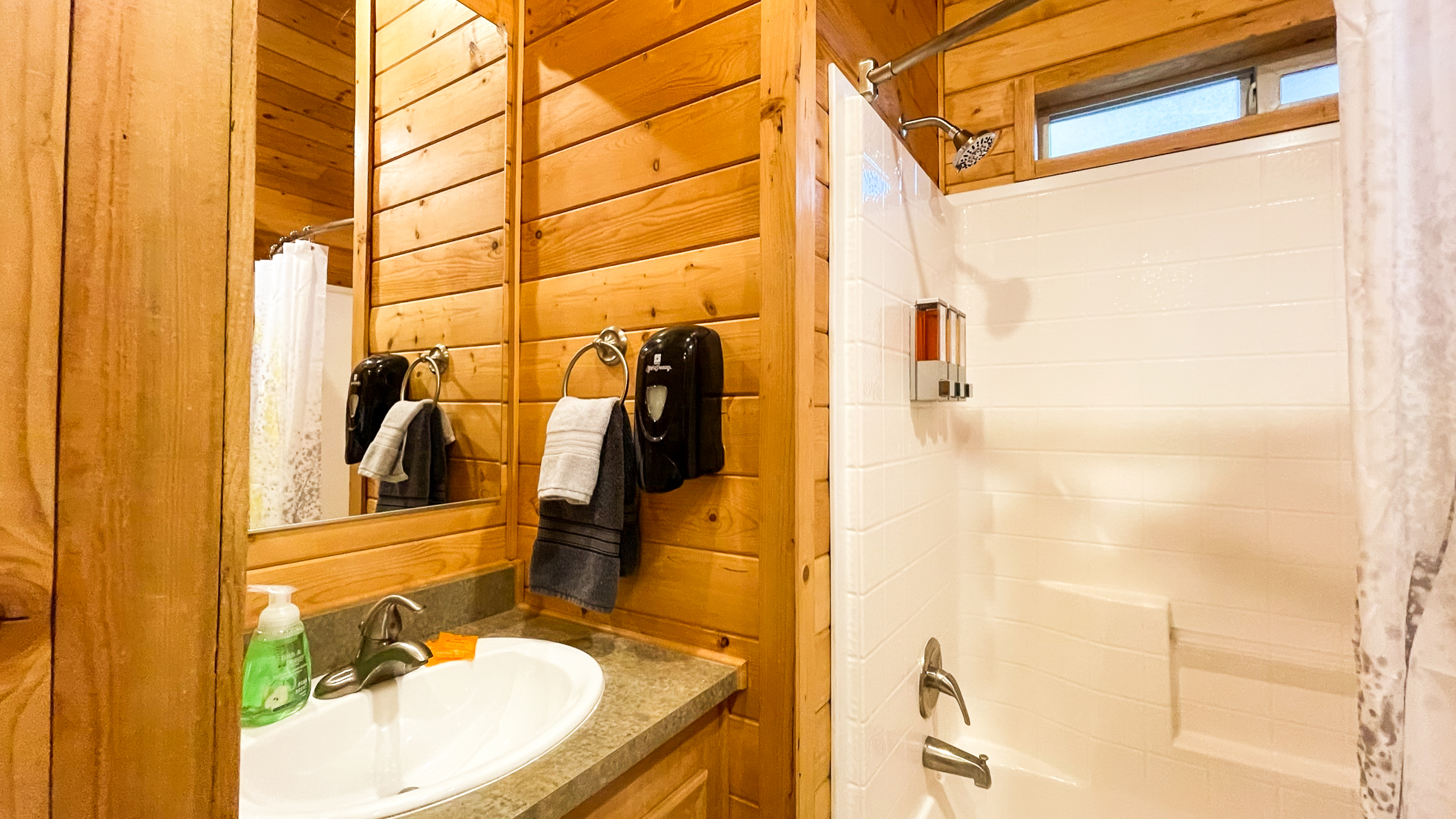 Lead, South Dakota Lodging | Deadwood / Black Hills KOA Holiday