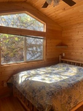 Lead, South Dakota Lodging | Deadwood / Black Hills KOA Holiday