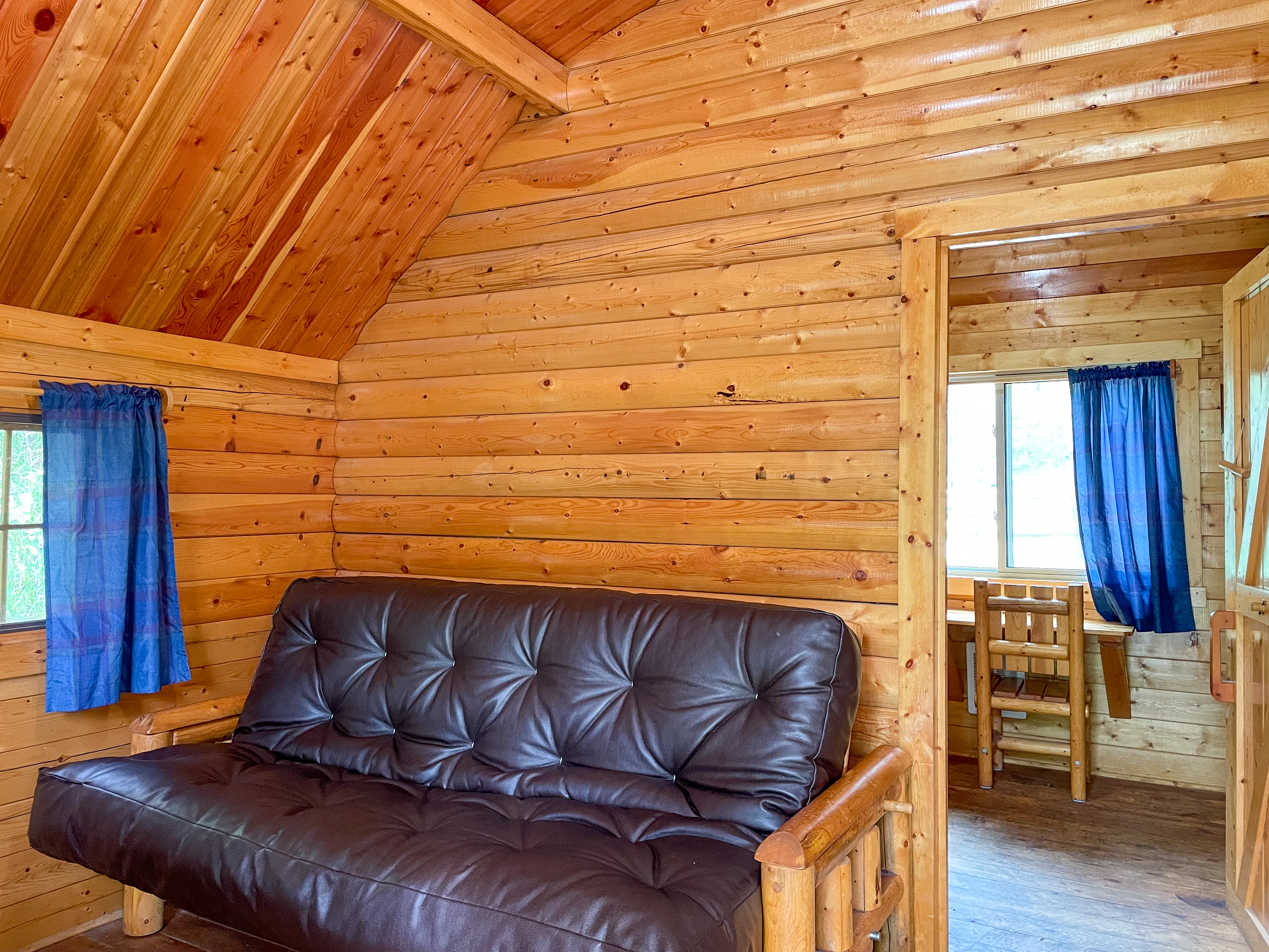 Lead, South Dakota Lodging | Deadwood / Black Hills KOA Holiday