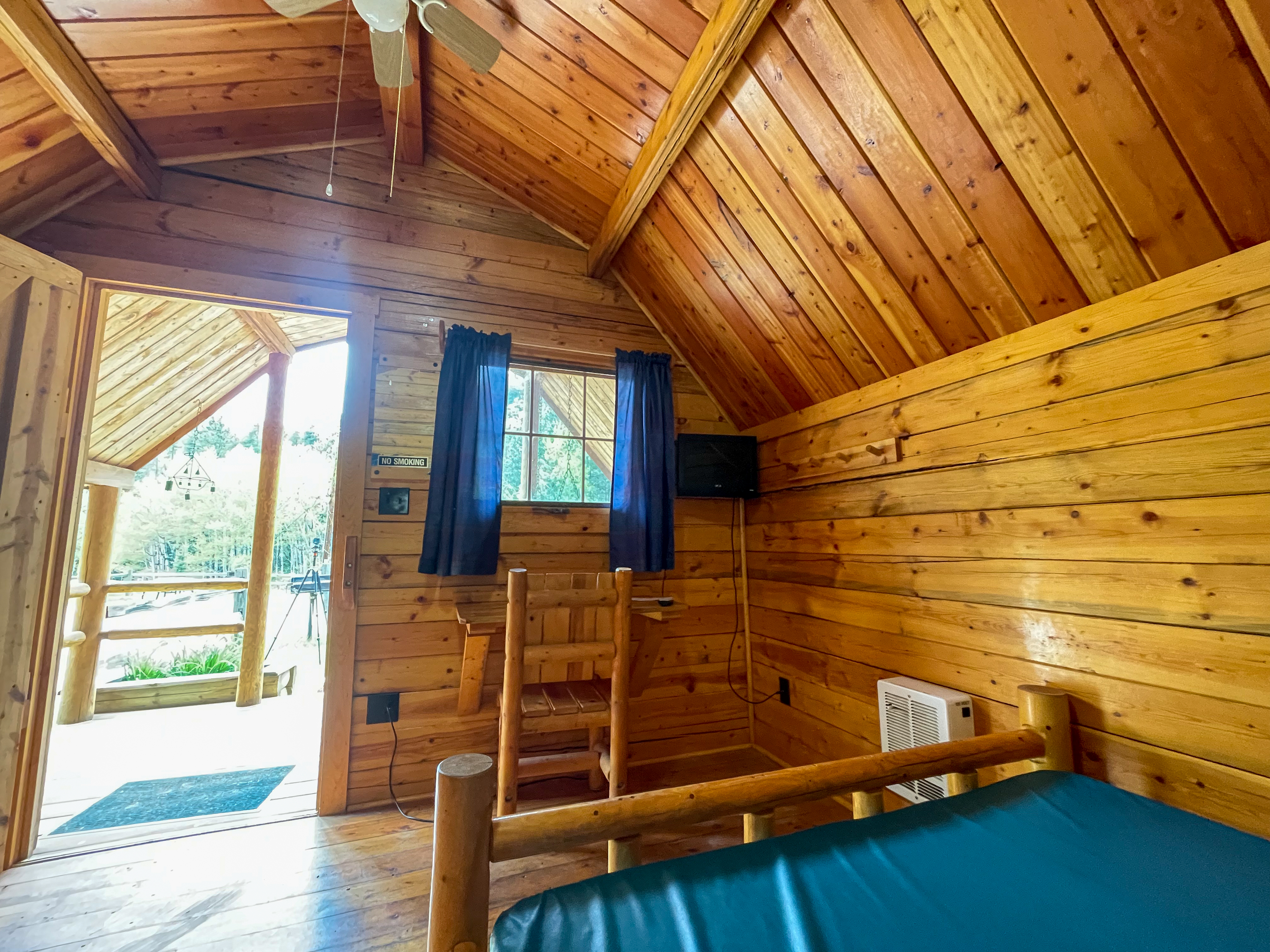 Lead, South Dakota Lodging | Deadwood / Black Hills KOA Holiday