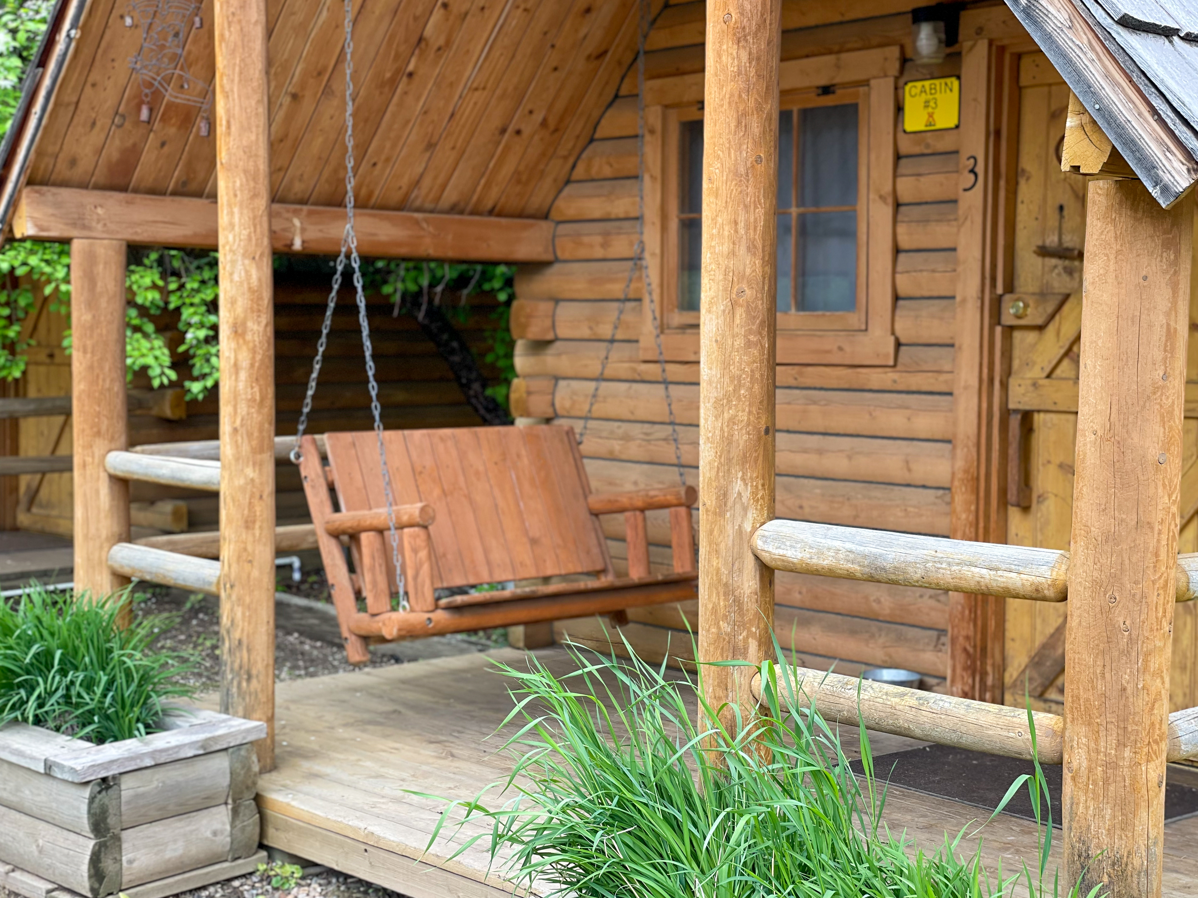 Lead, South Dakota Lodging | Deadwood / Black Hills KOA Holiday