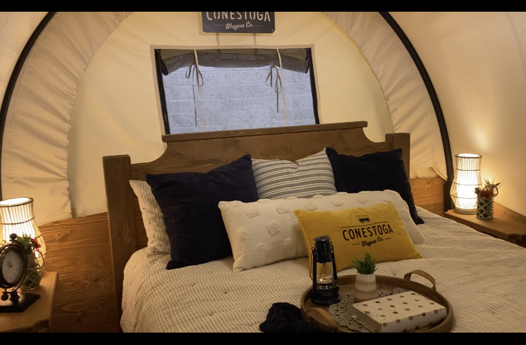 Lead, South Dakota Lodging | Deadwood / Black Hills KOA Holiday