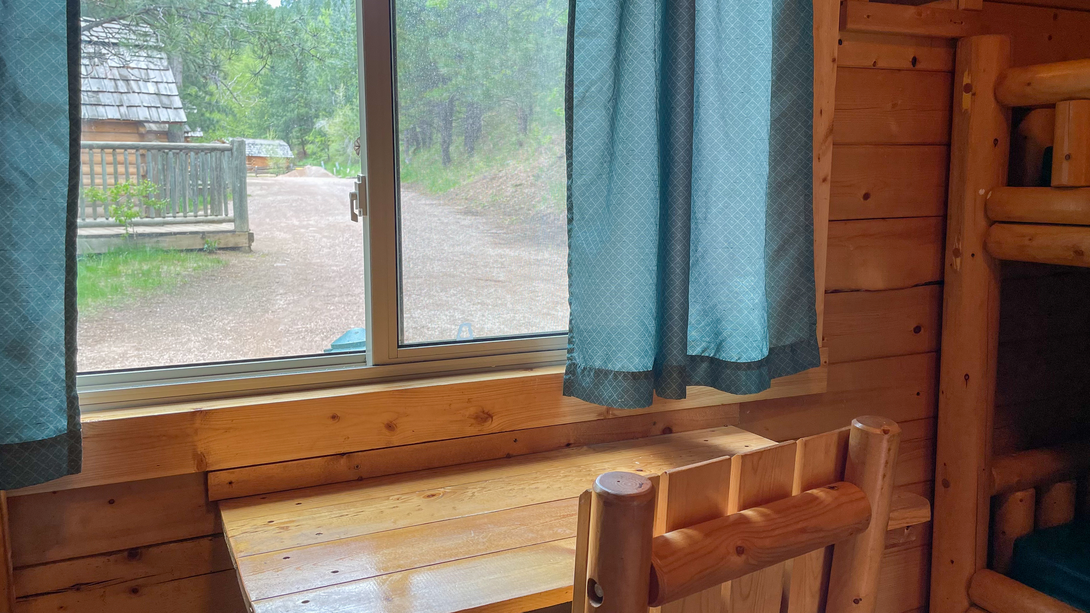 Lead, South Dakota Lodging | Deadwood / Black Hills KOA Holiday