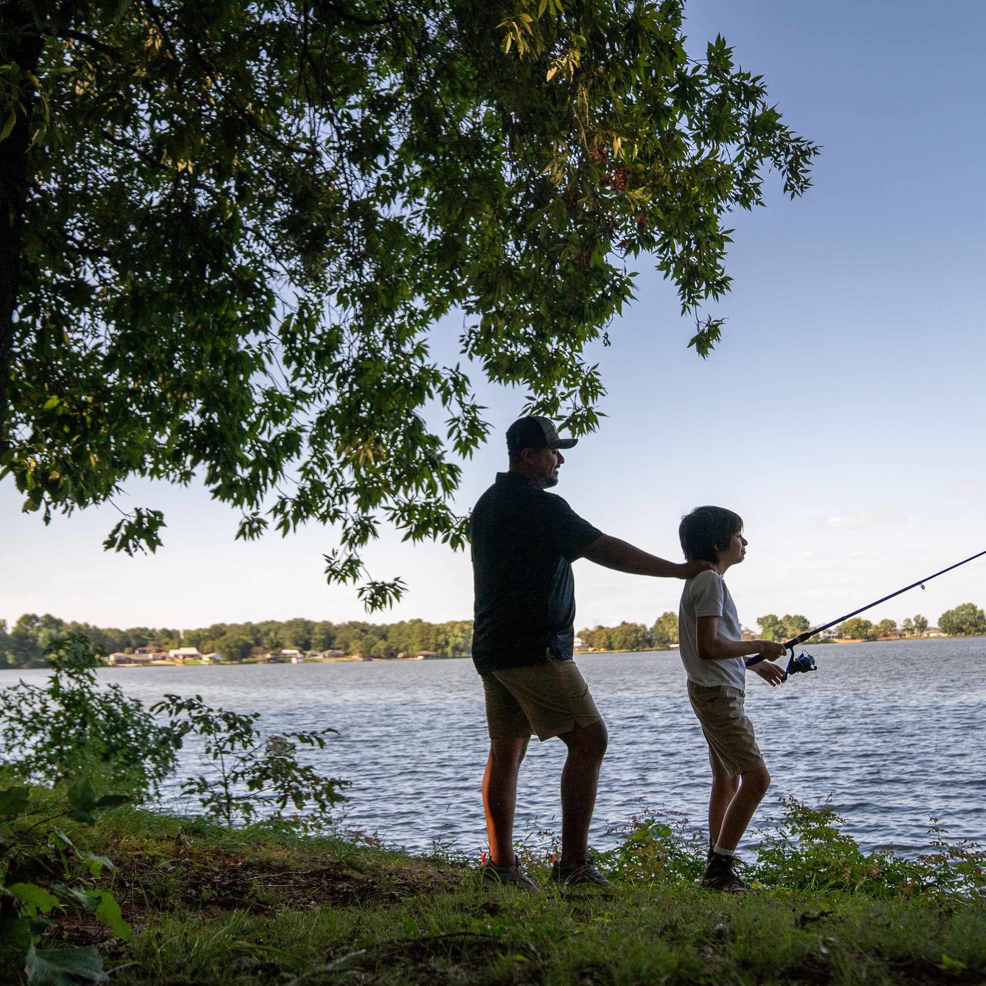 Hillsboro, Alabama Campground | Decatur / Wheeler Lake KOA Holiday
