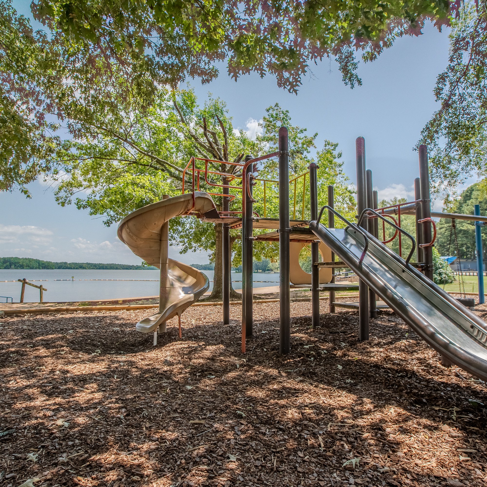 Hillsboro, Alabama Campground | Decatur / Wheeler Lake KOA Holiday