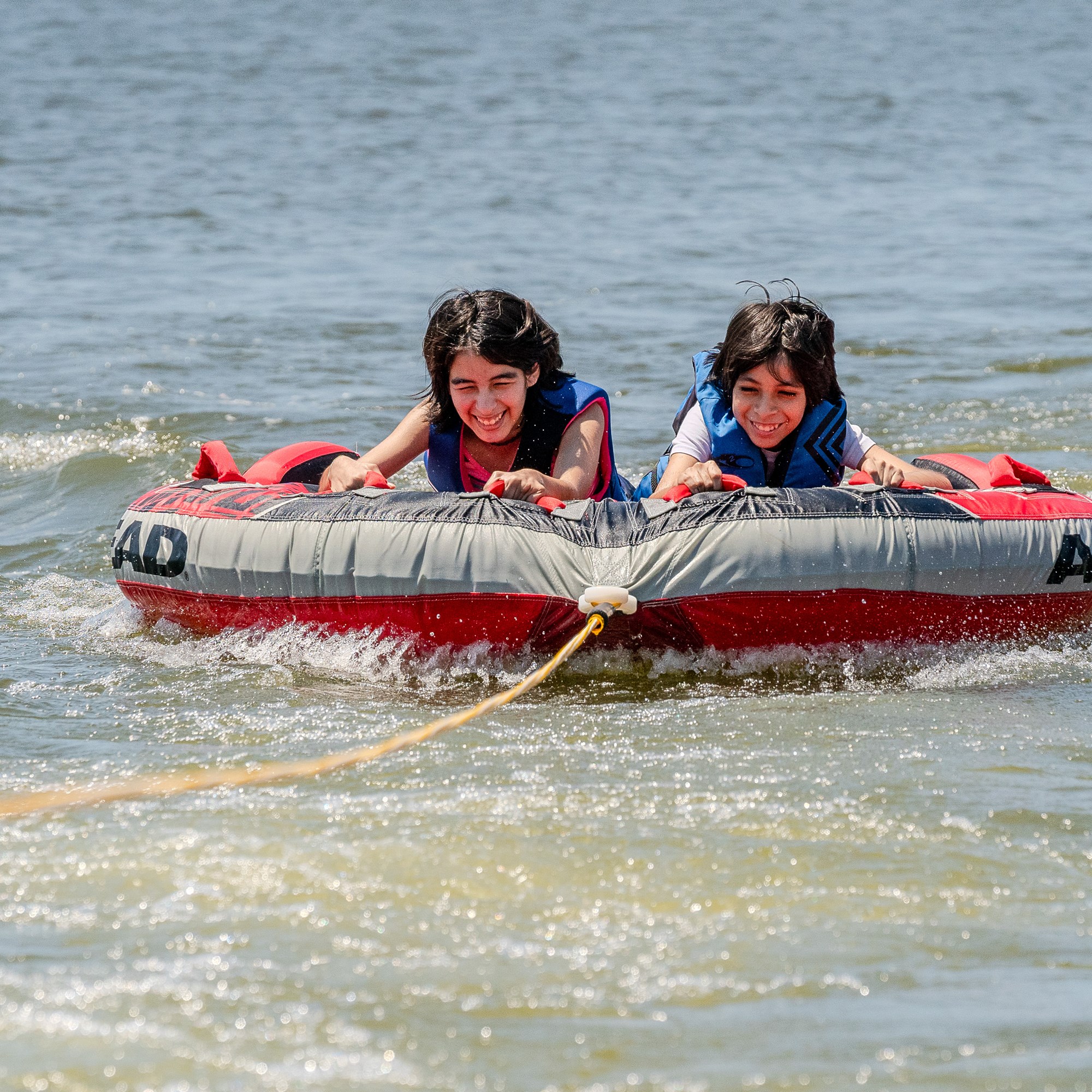 Hillsboro, Alabama Campground | Decatur / Wheeler Lake KOA Holiday