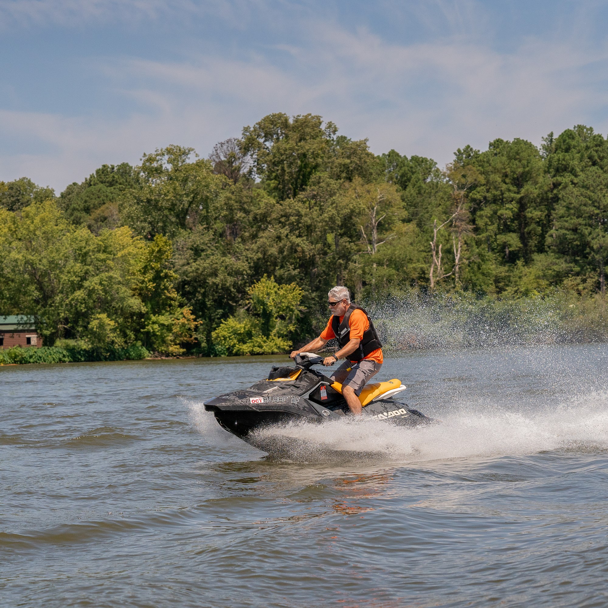 Hillsboro, Alabama Campground | Decatur / Wheeler Lake KOA Holiday