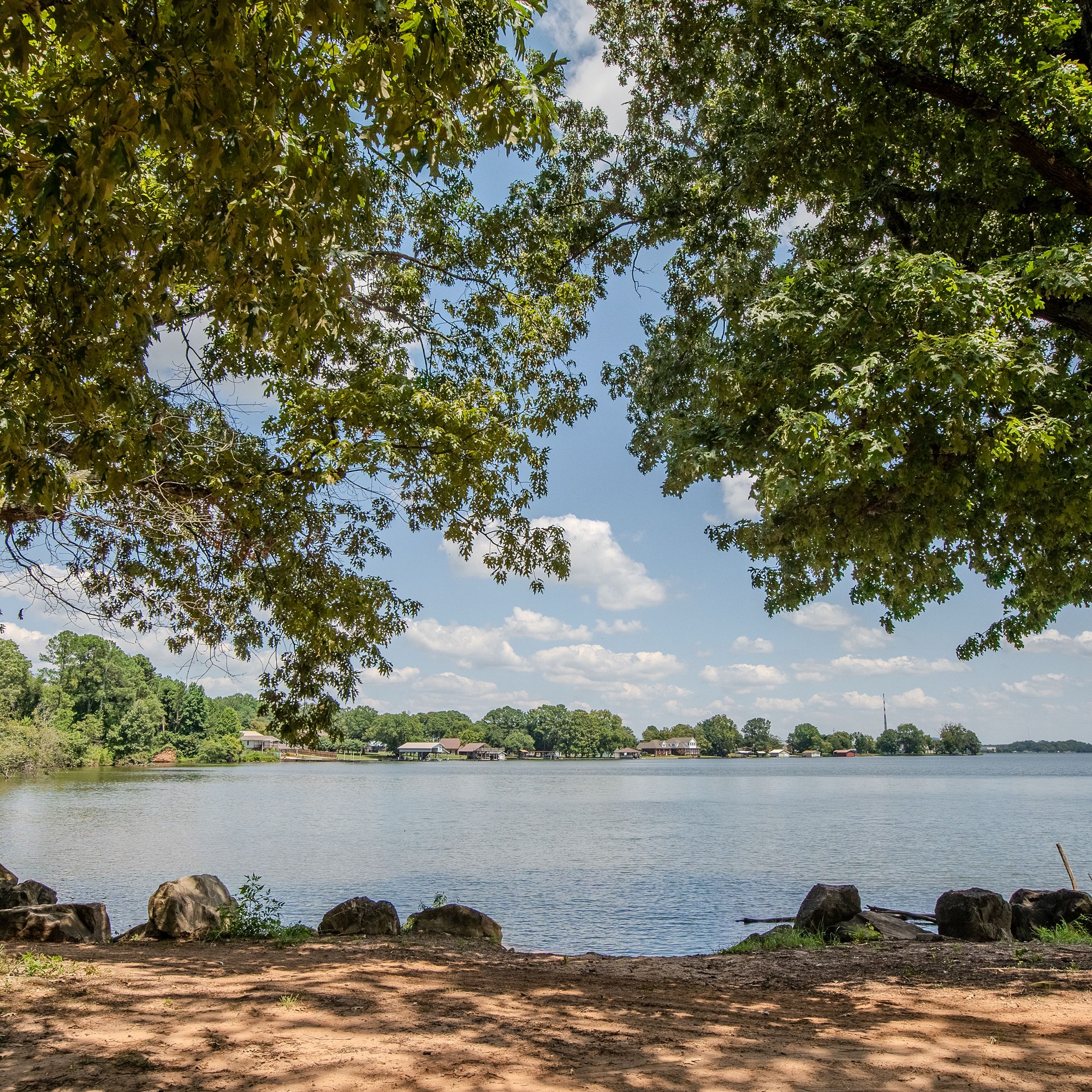 Hillsboro, Alabama Campground | Decatur / Wheeler Lake KOA Holiday