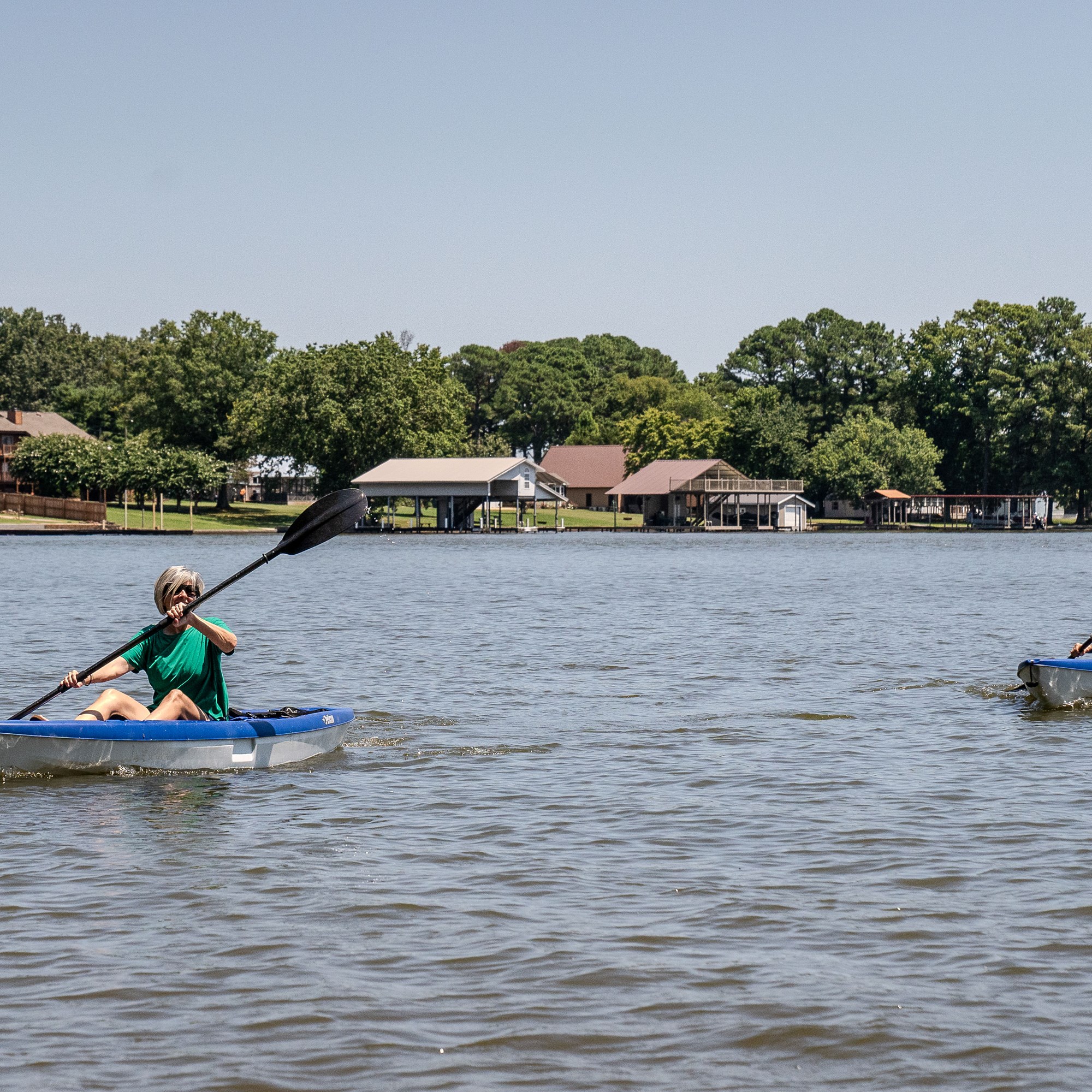 Fun at Wheeler Lake KOA: Your Guide to Boat Rentals