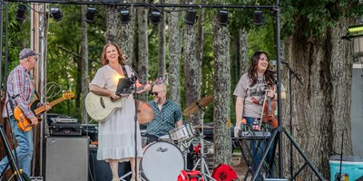 Hillsboro, Alabama Campground | Decatur / Wheeler Lake KOA Holiday