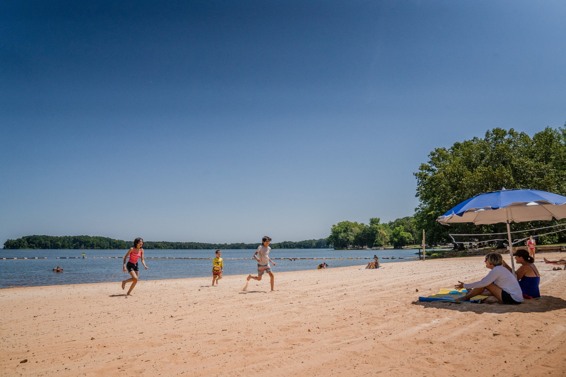 Hillsboro, Alabama Campground | Decatur / Wheeler Lake KOA Holiday