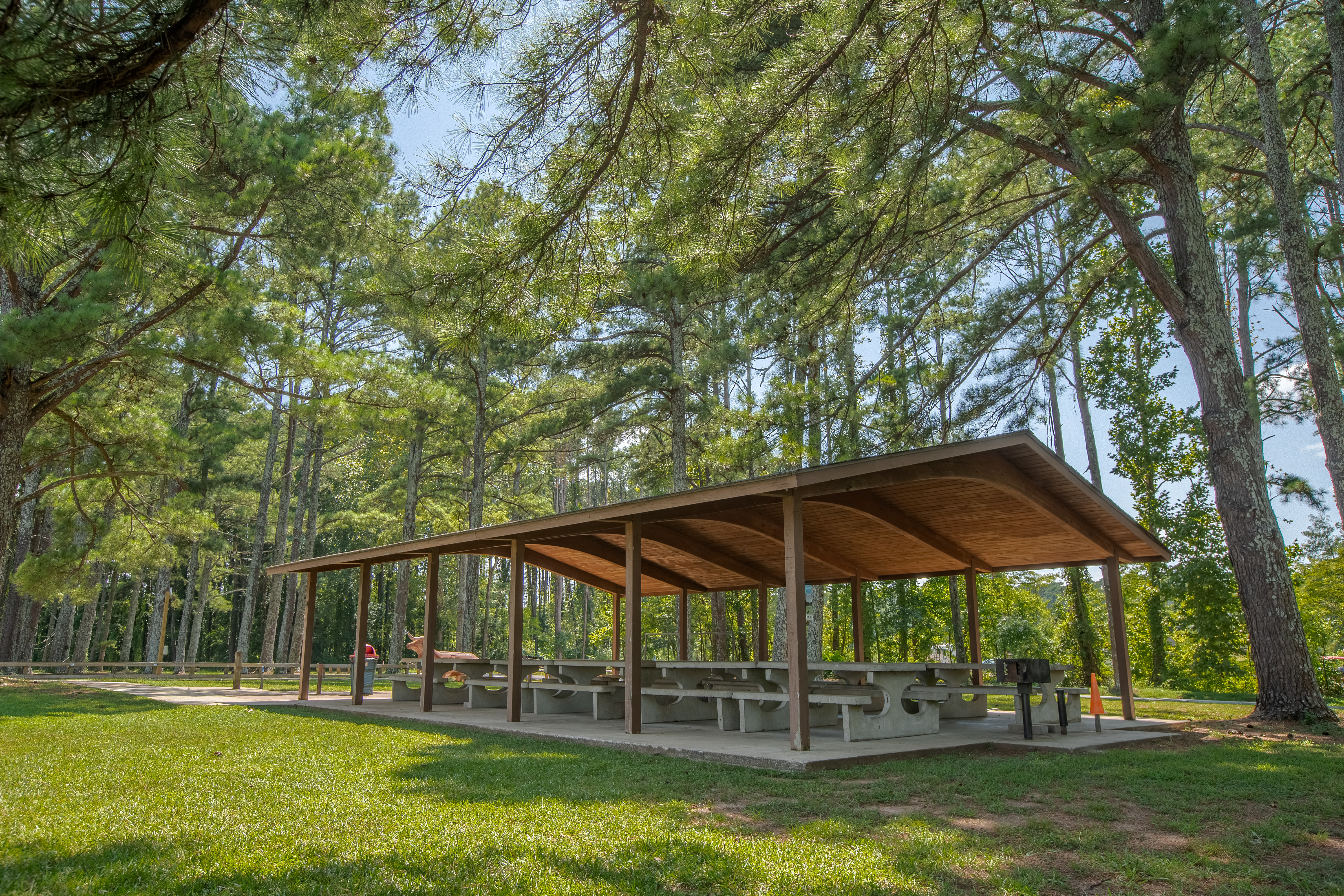 Hillsboro, Alabama RV Camping Sites | Decatur / Wheeler Lake KOA Holiday