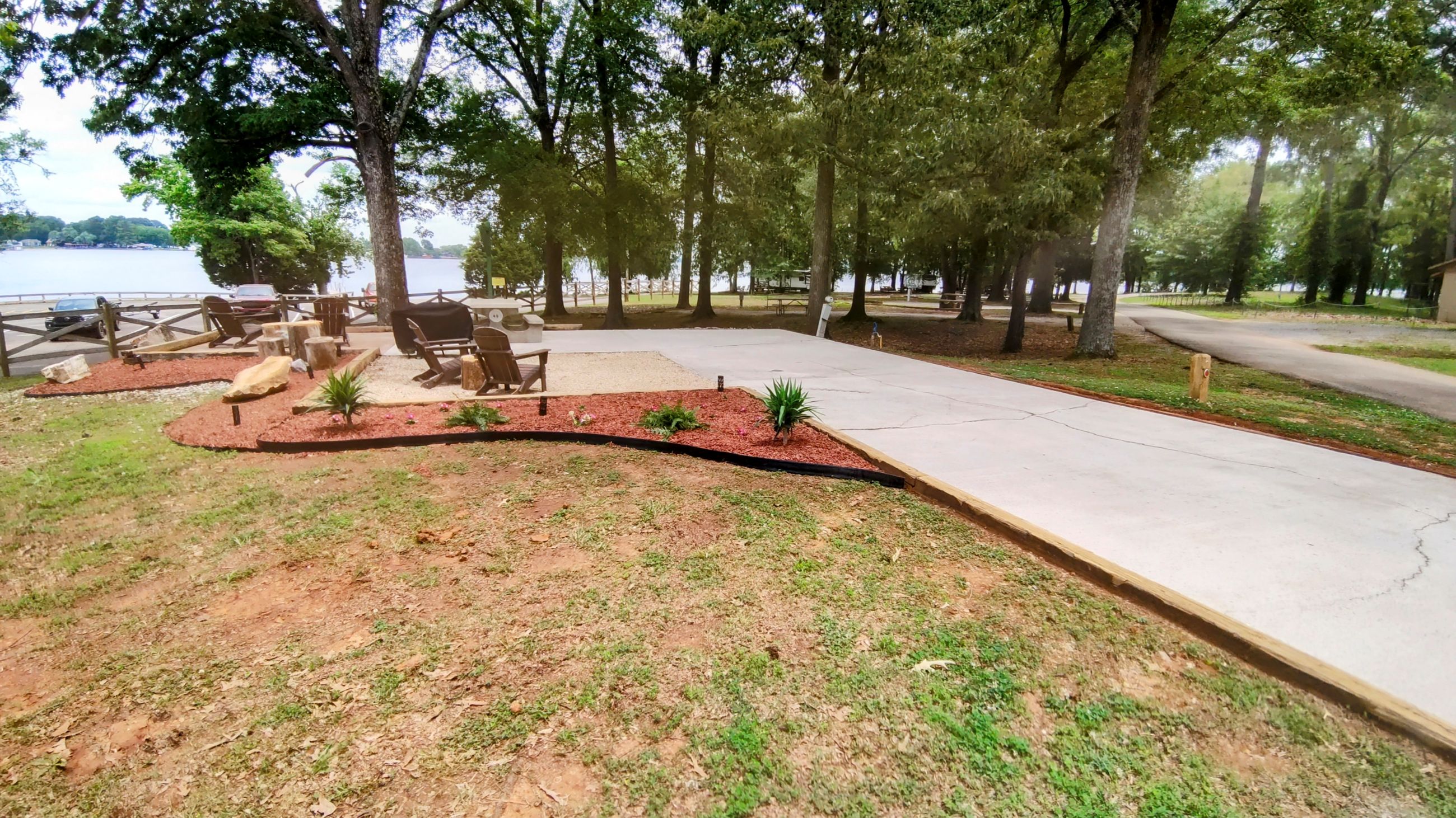 Hillsboro, Alabama RV Camping Sites | Decatur / Wheeler Lake KOA Holiday