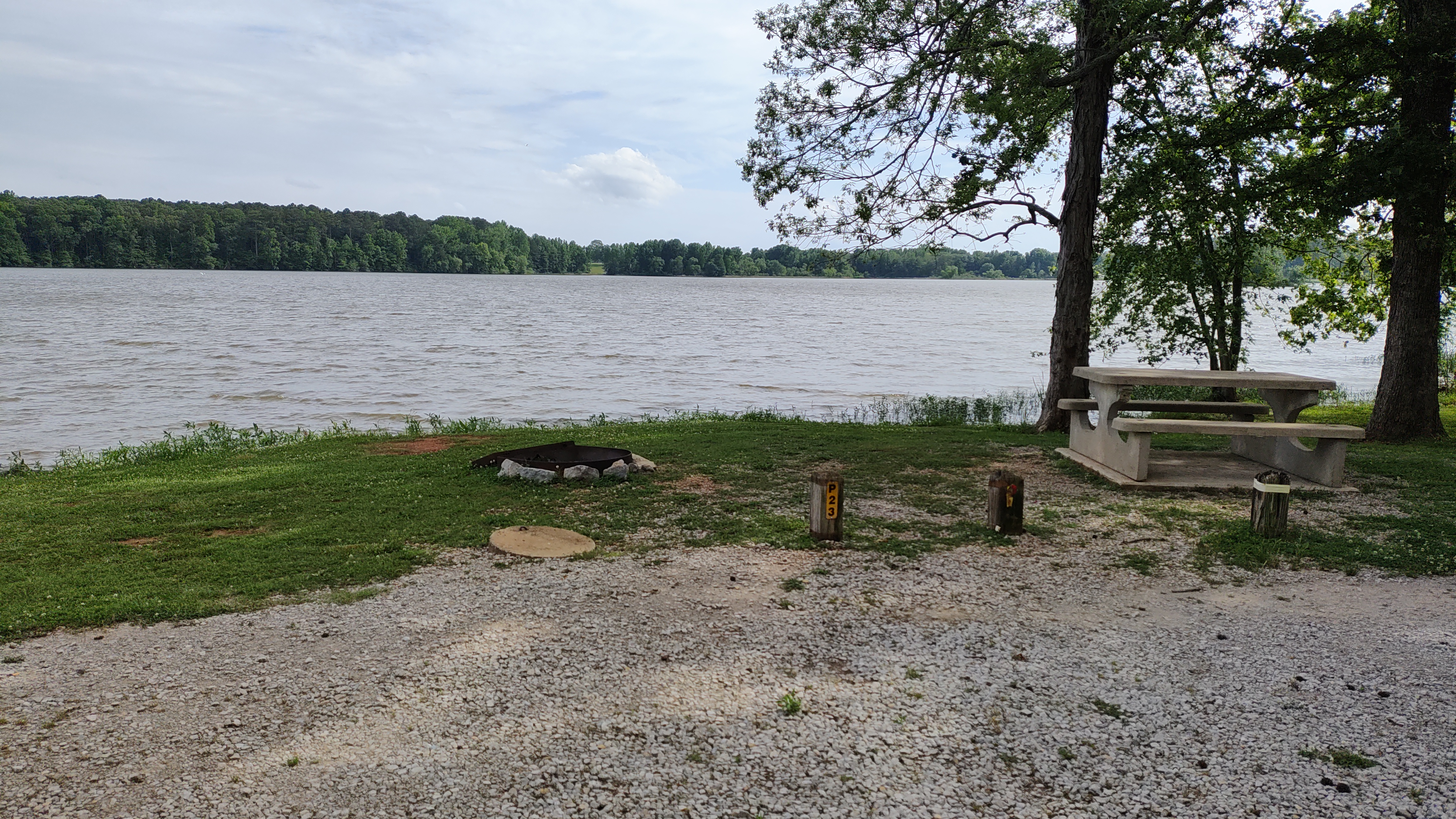 Hillsboro, Alabama RV Camping Sites | Decatur / Wheeler Lake KOA Holiday