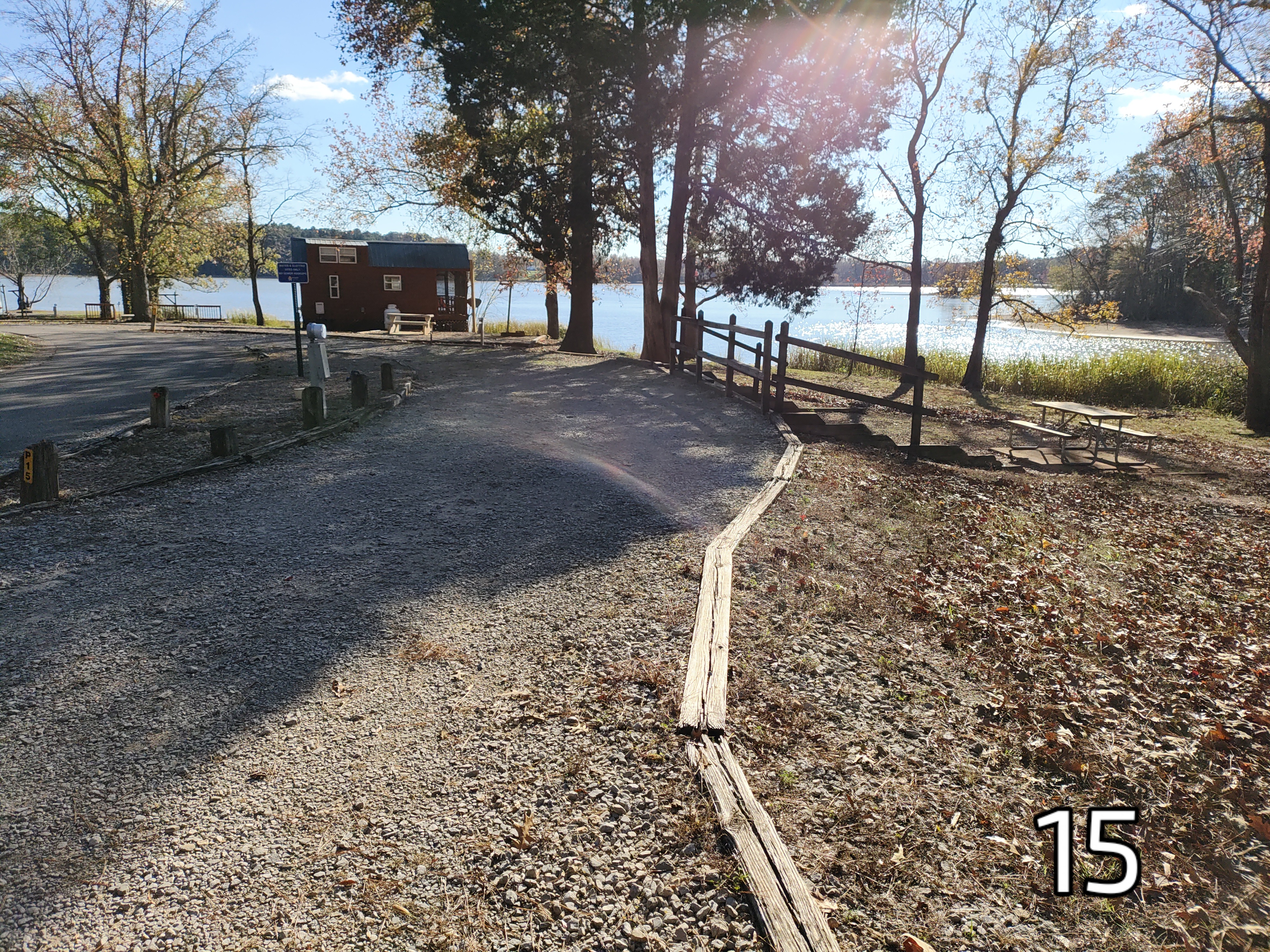 Hillsboro, Alabama RV Camping Sites | Decatur / Wheeler Lake KOA Holiday