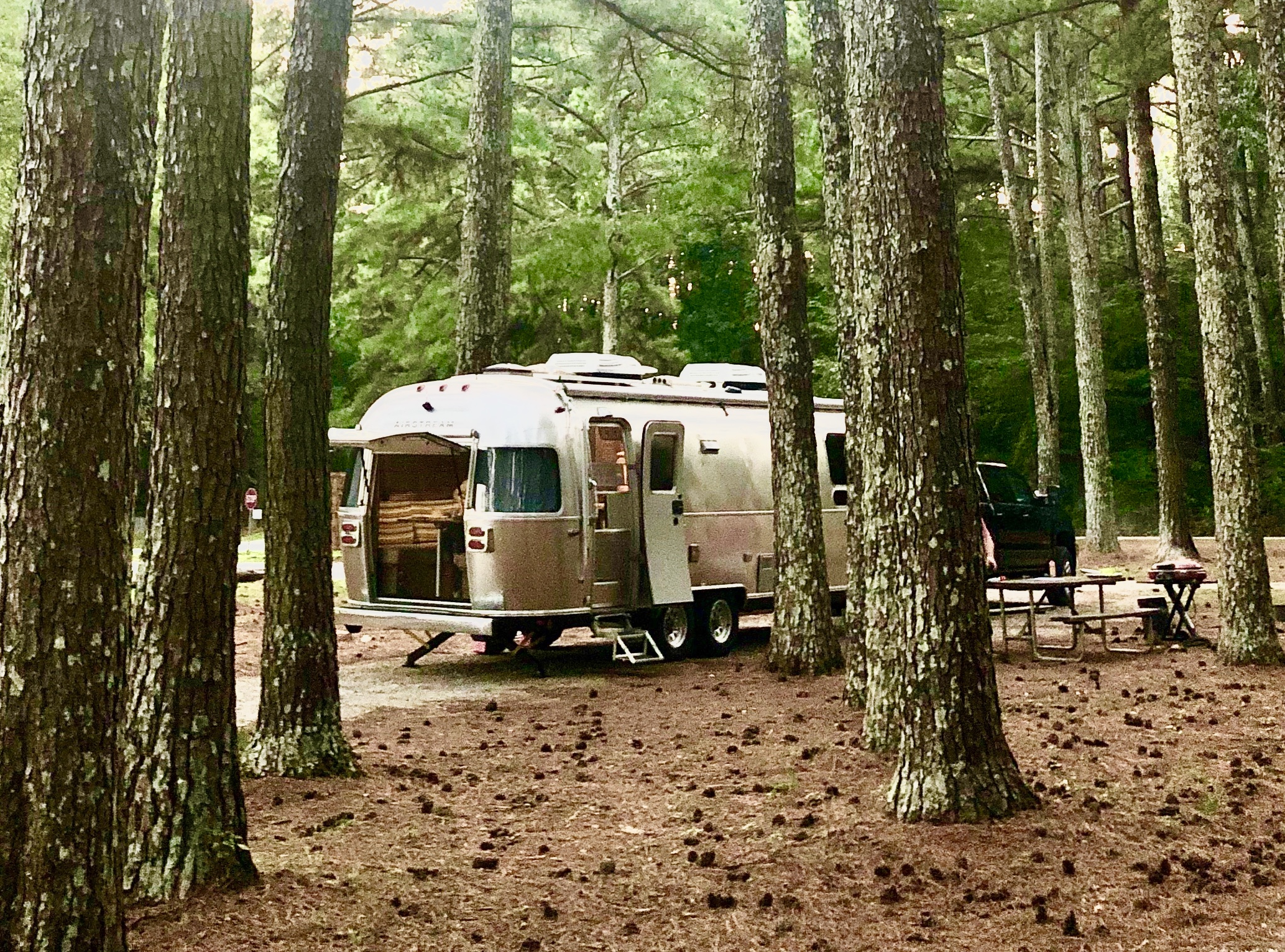 Hillsboro, Alabama RV Camping Sites | Decatur / Wheeler Lake KOA Holiday