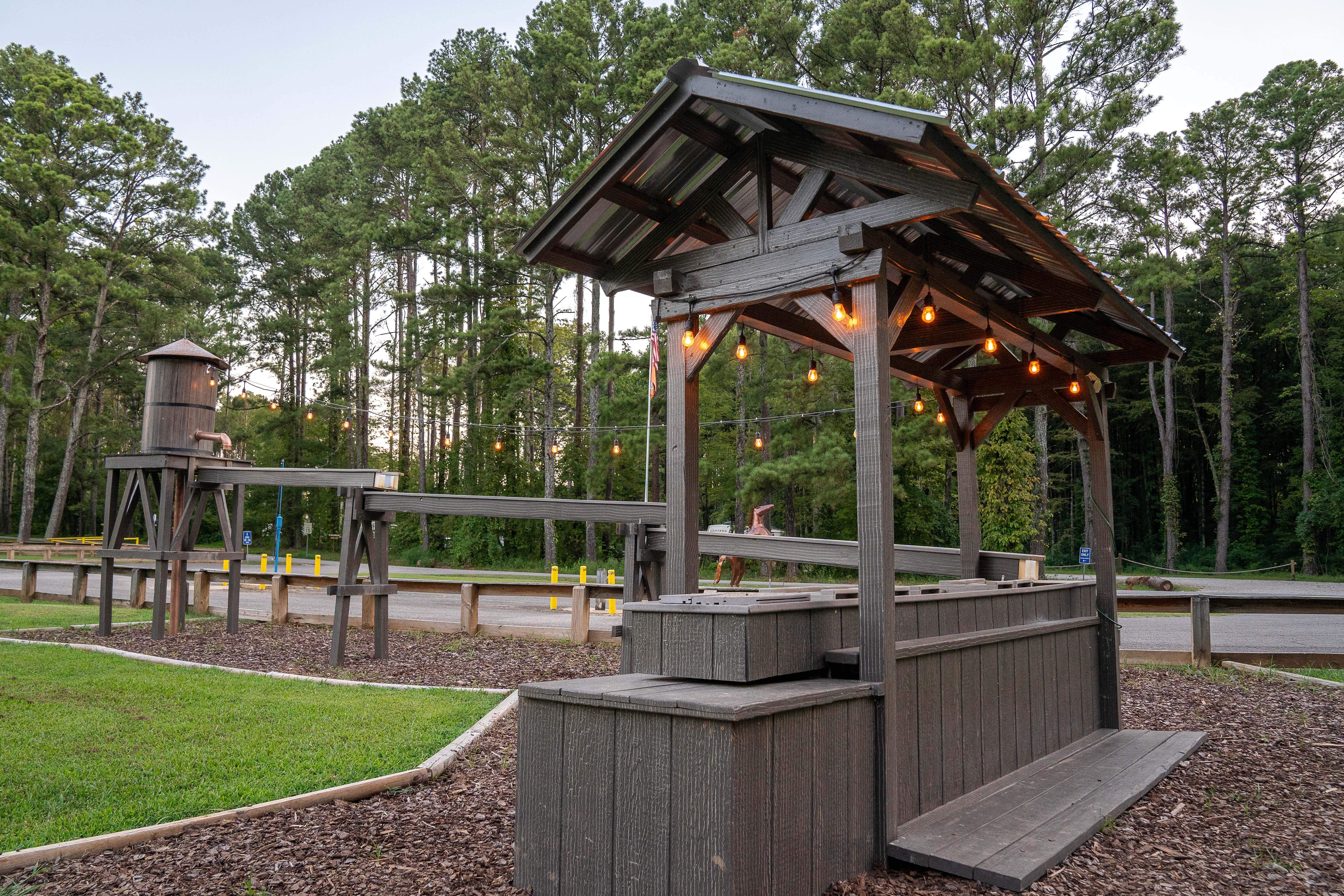 Hillsboro, Alabama RV Camping Sites | Decatur / Wheeler Lake KOA Holiday