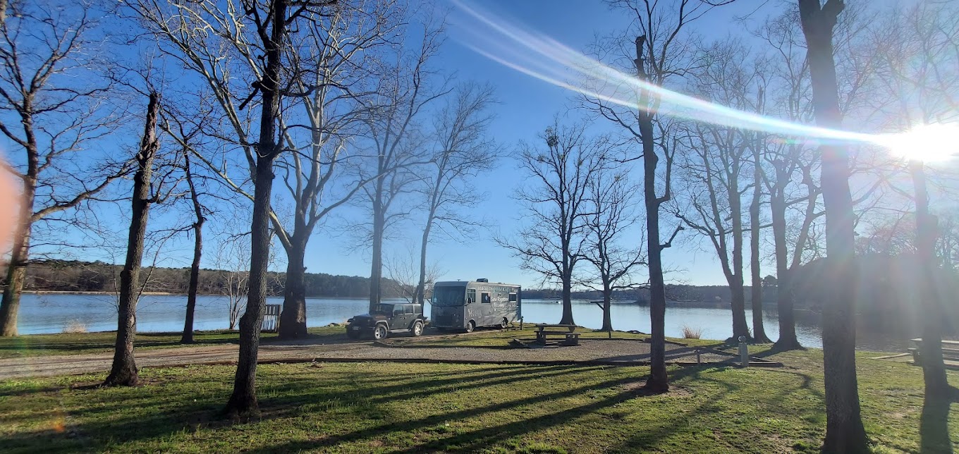 Hillsboro, Alabama RV Camping Sites | Decatur / Wheeler Lake KOA Holiday