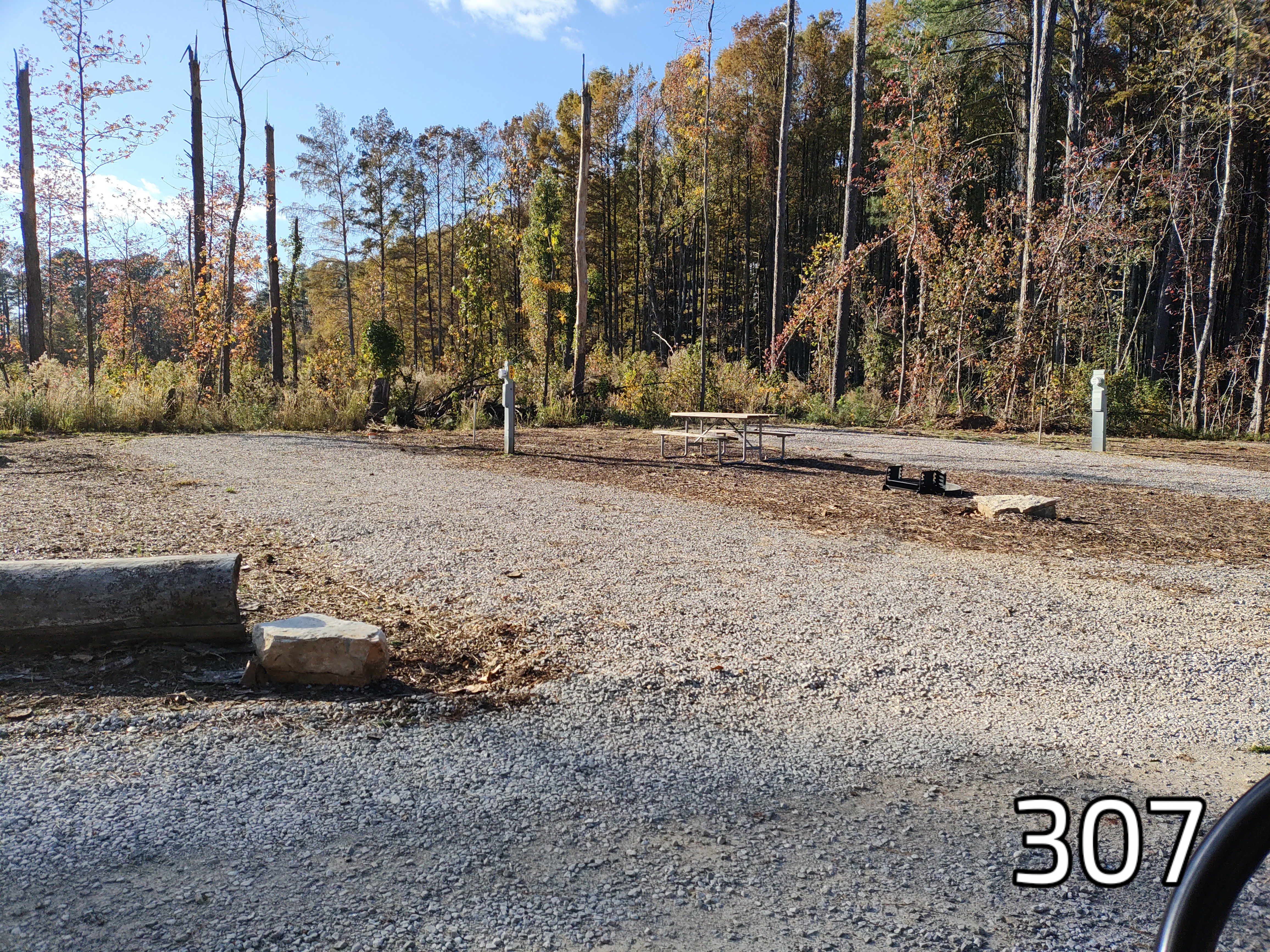 Hillsboro, Alabama RV Camping Sites | Decatur / Wheeler Lake KOA Holiday