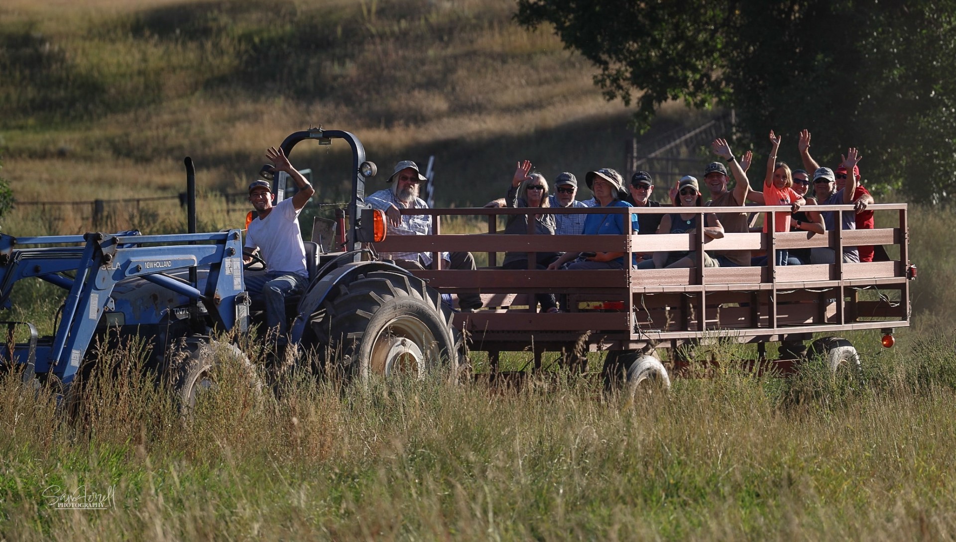 Devils Tower, Wyoming Campground | Devils Tower / Black Hills KOA Journey