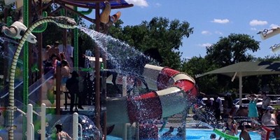 Dodge City, Kansas Campground | Dodge City KOA