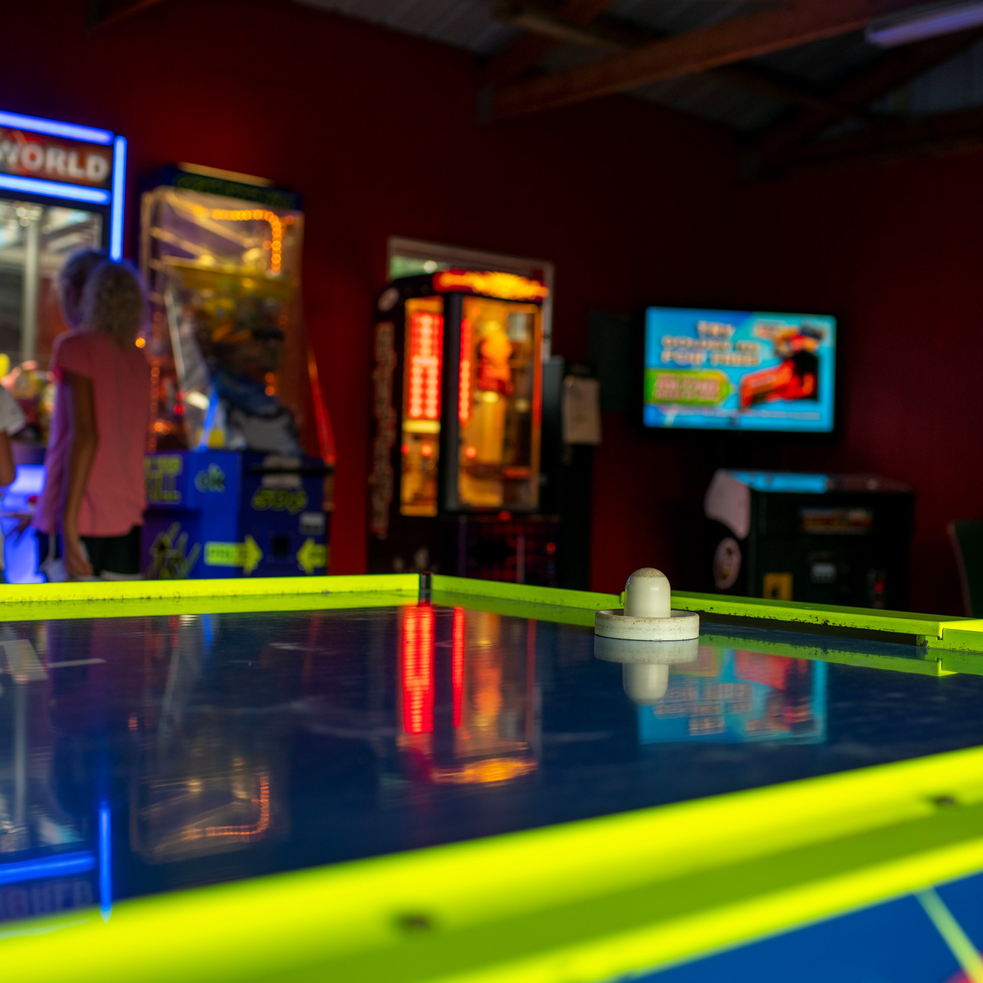 Brussels, Wisconsin Campground | Door County KOA Holiday