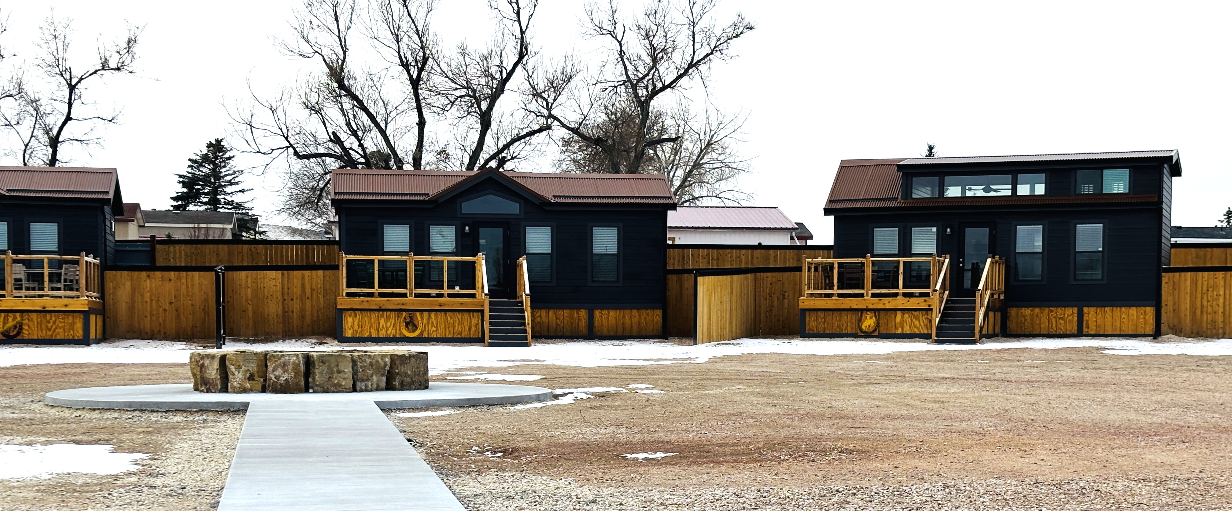 Douglas, Wyoming Campground | Douglas KOA Journey