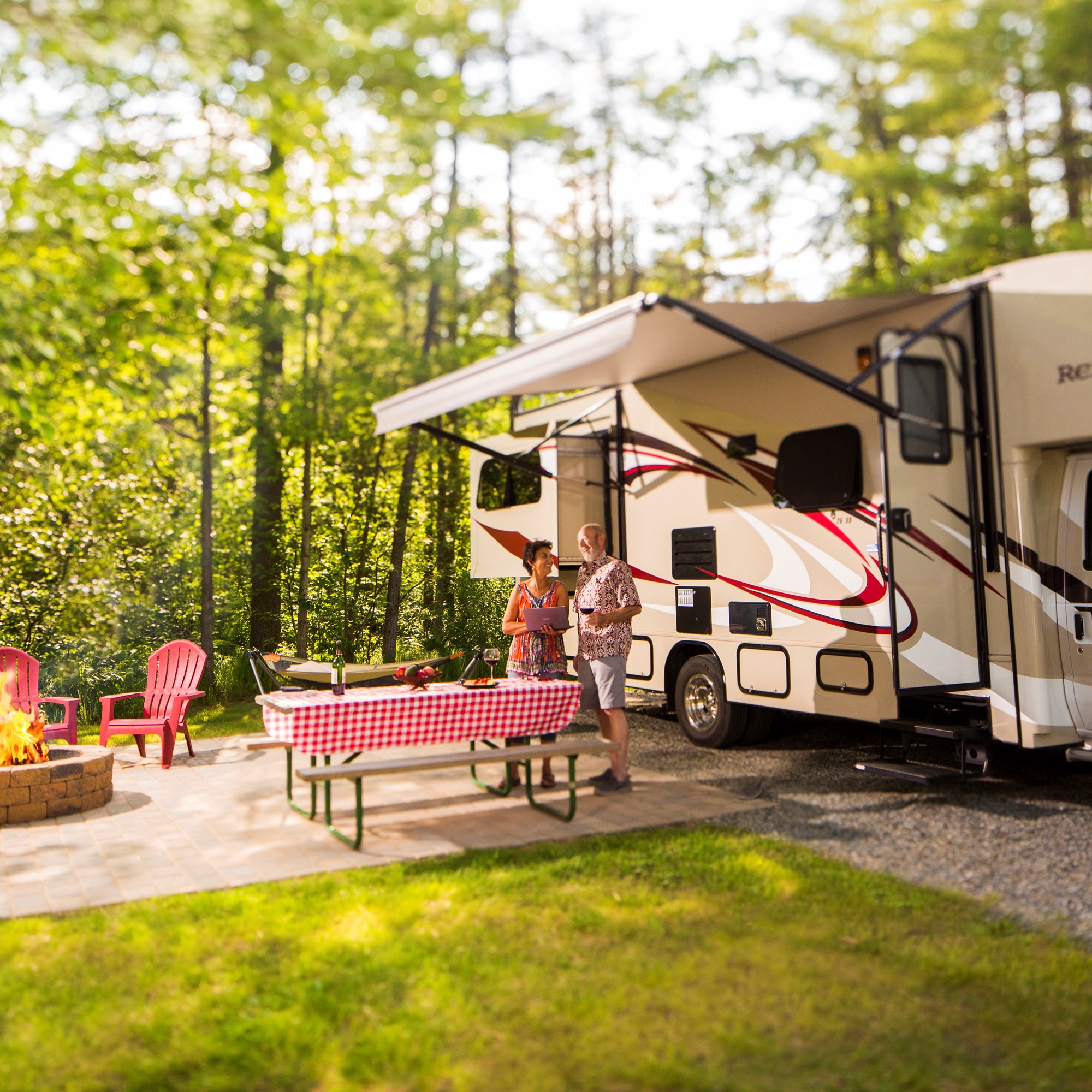 Ehrenberg / River Sands KOA Holiday Blog | KOA Campgrounds