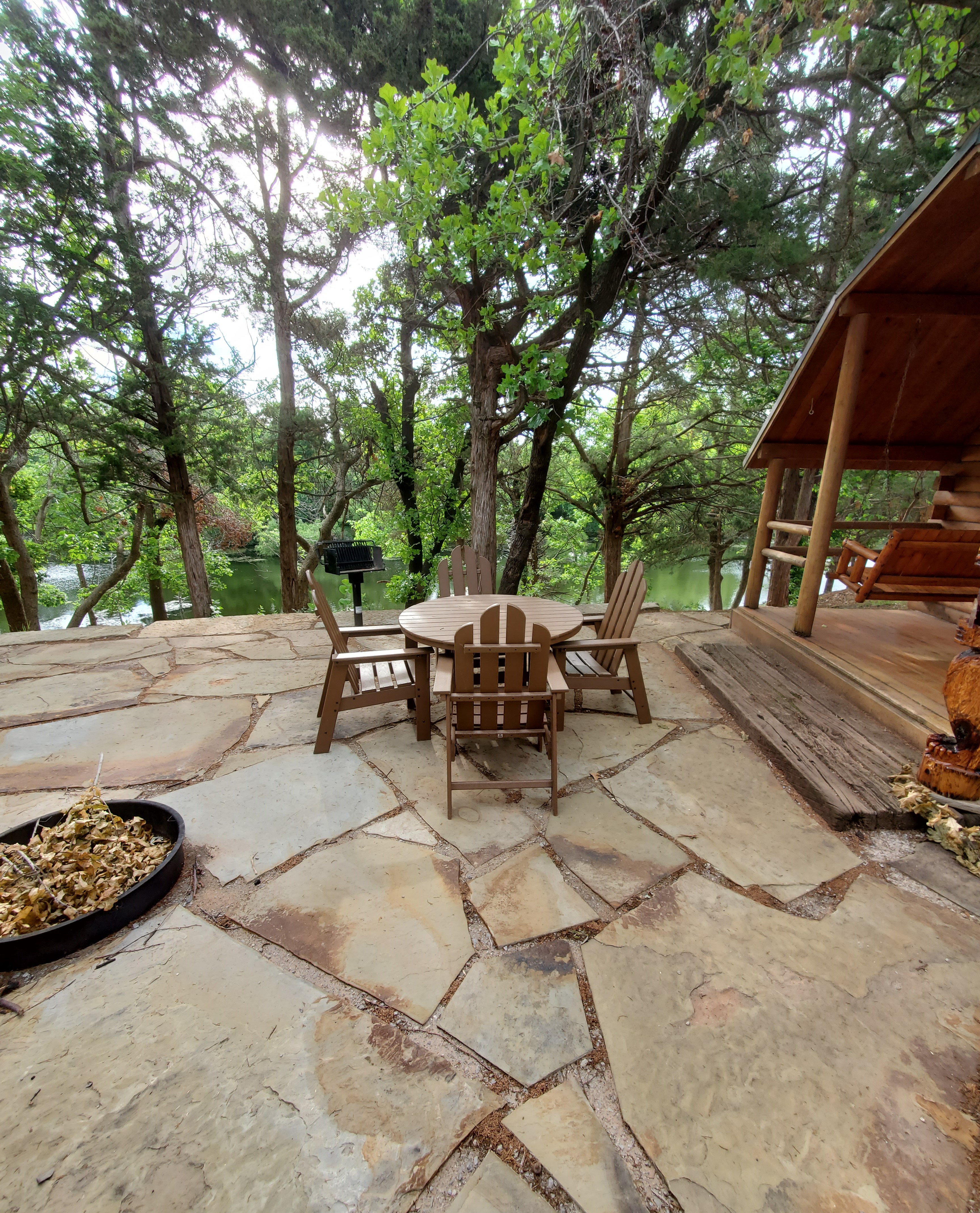 Calumet, Oklahoma Lodging | El Reno West KOA Journey