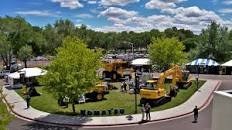 Elko Mining Expo: Event at the Elko KOA Journey Campground in Nevada