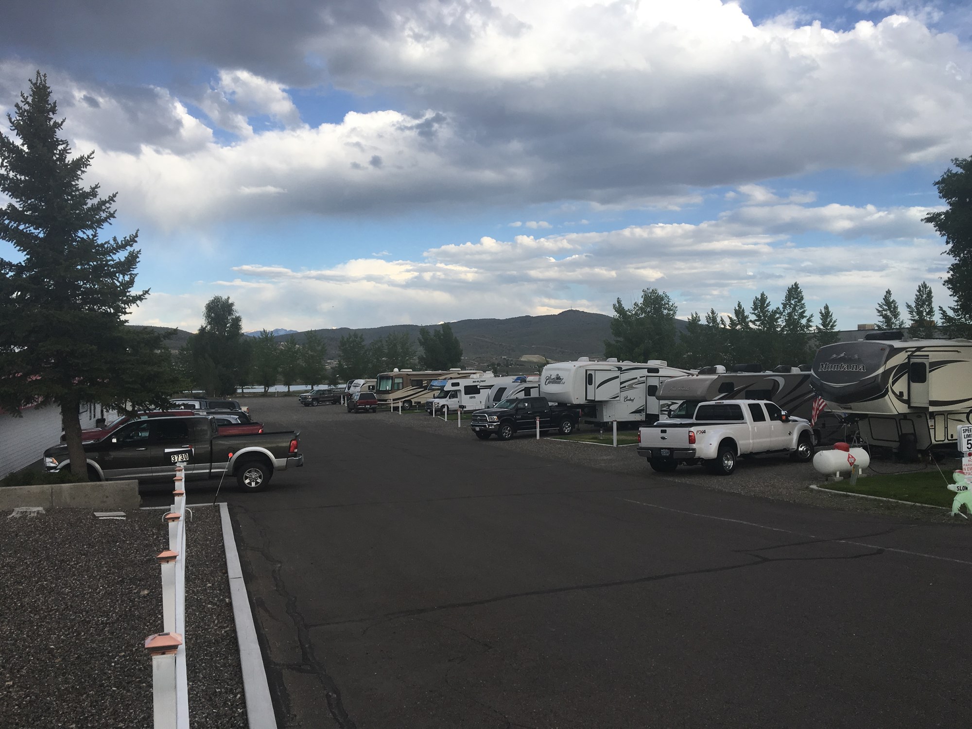 Elko, Nevada RV Camping Sites | Elko KOA Journey
