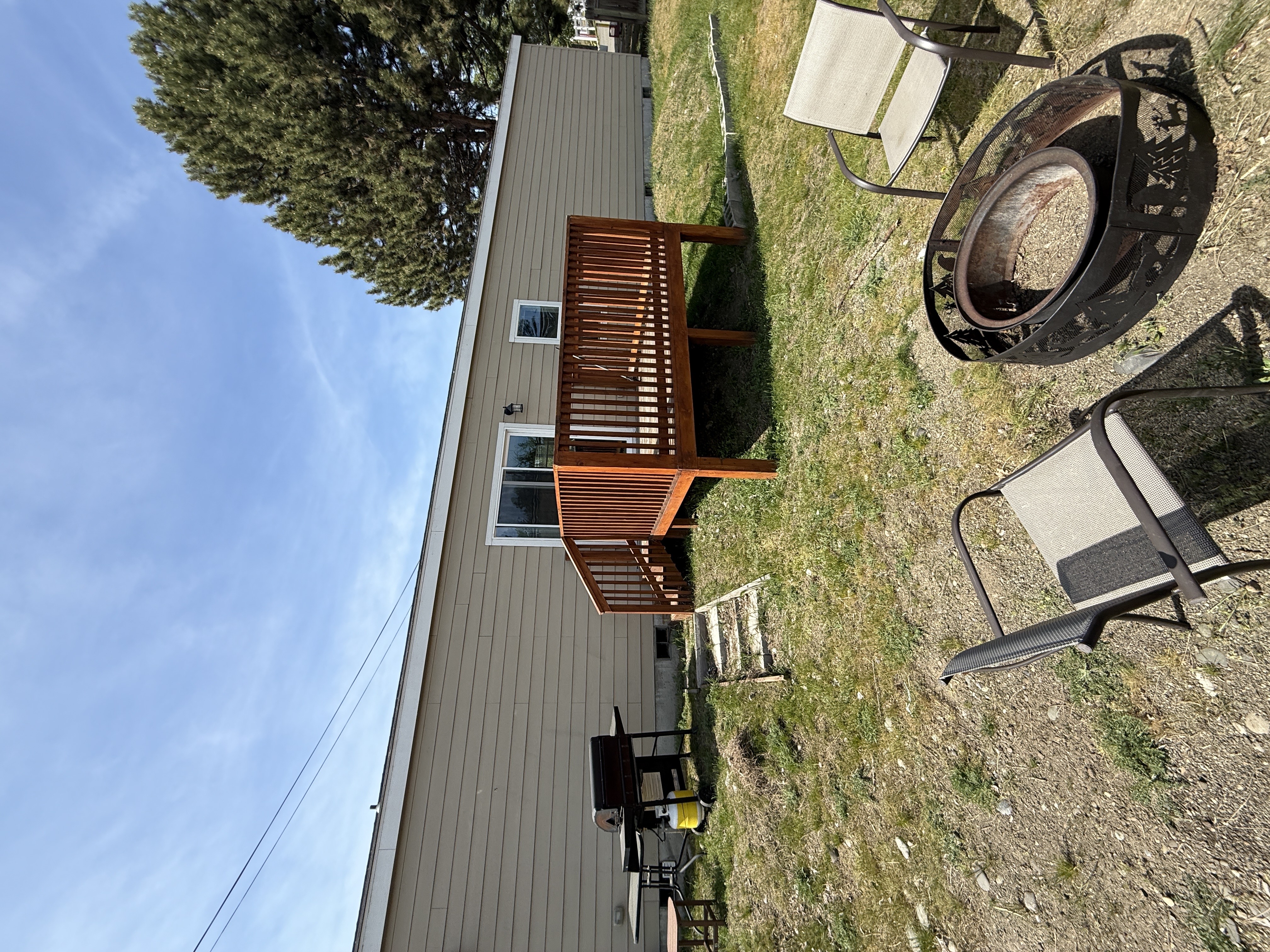 Ellensburg, Washington Lodging | Ellensburg KOA Journey