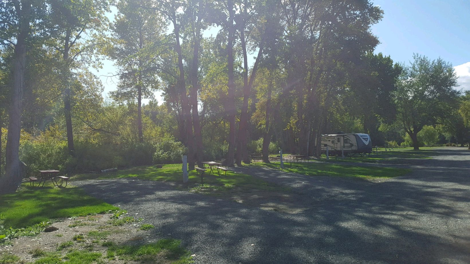 Ellensburg, Washington RV Camping Sites | Ellensburg KOA Journey