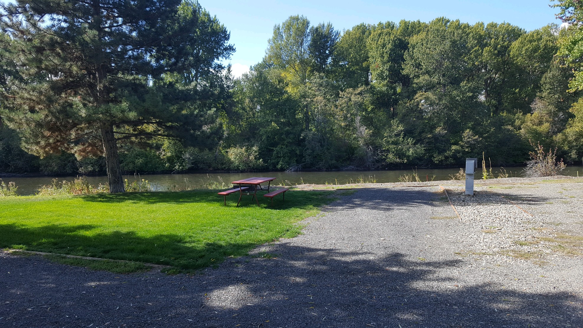 Ellensburg, Washington Tent Camping Sites | Ellensburg KOA Journey