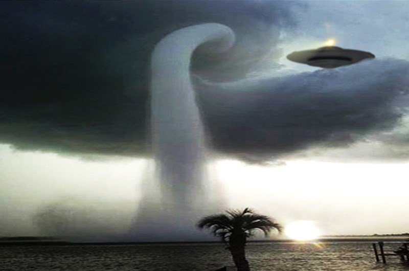 2024 Ozark Mountain UFO Conference: Event at the Eureka Springs KOA ...