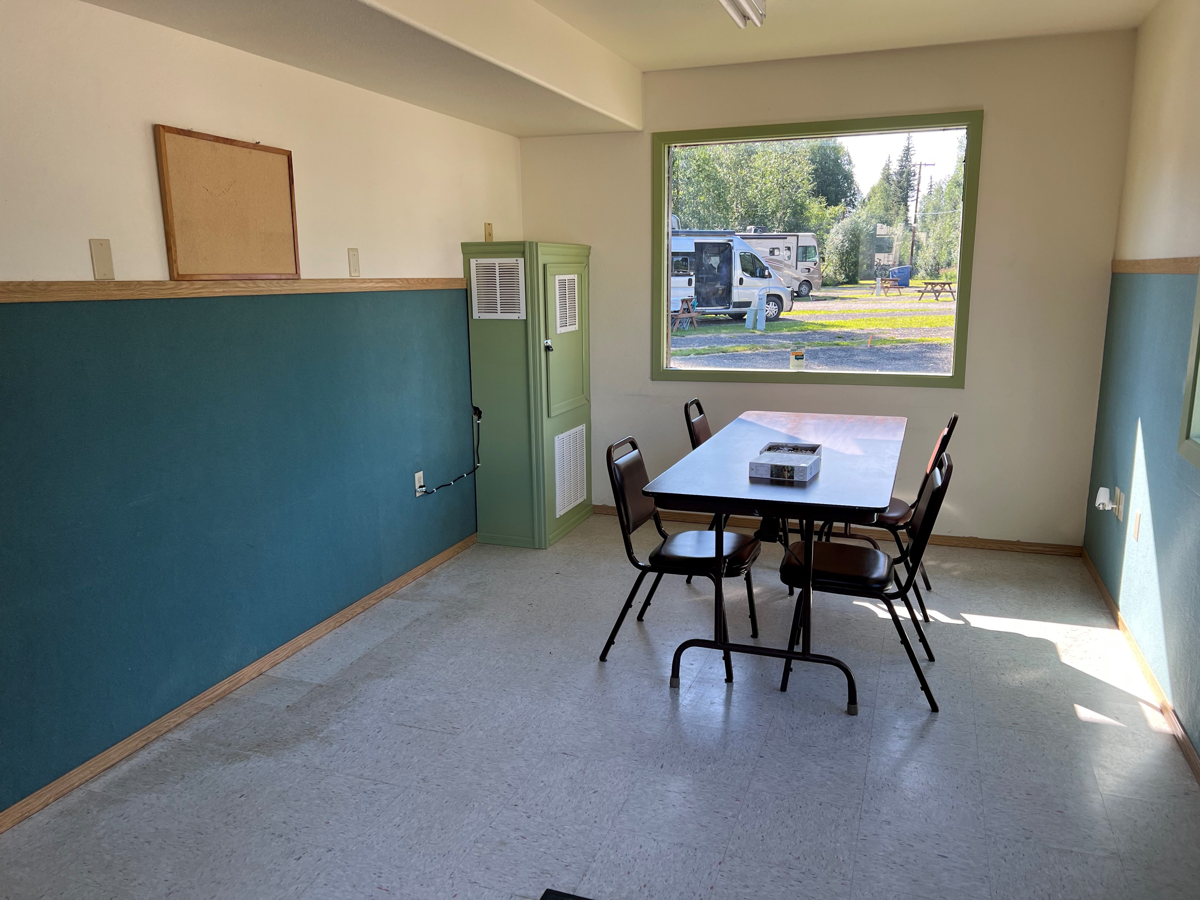 Fairbanks Campground and RV Park - Fairbanks / Chena River KOA