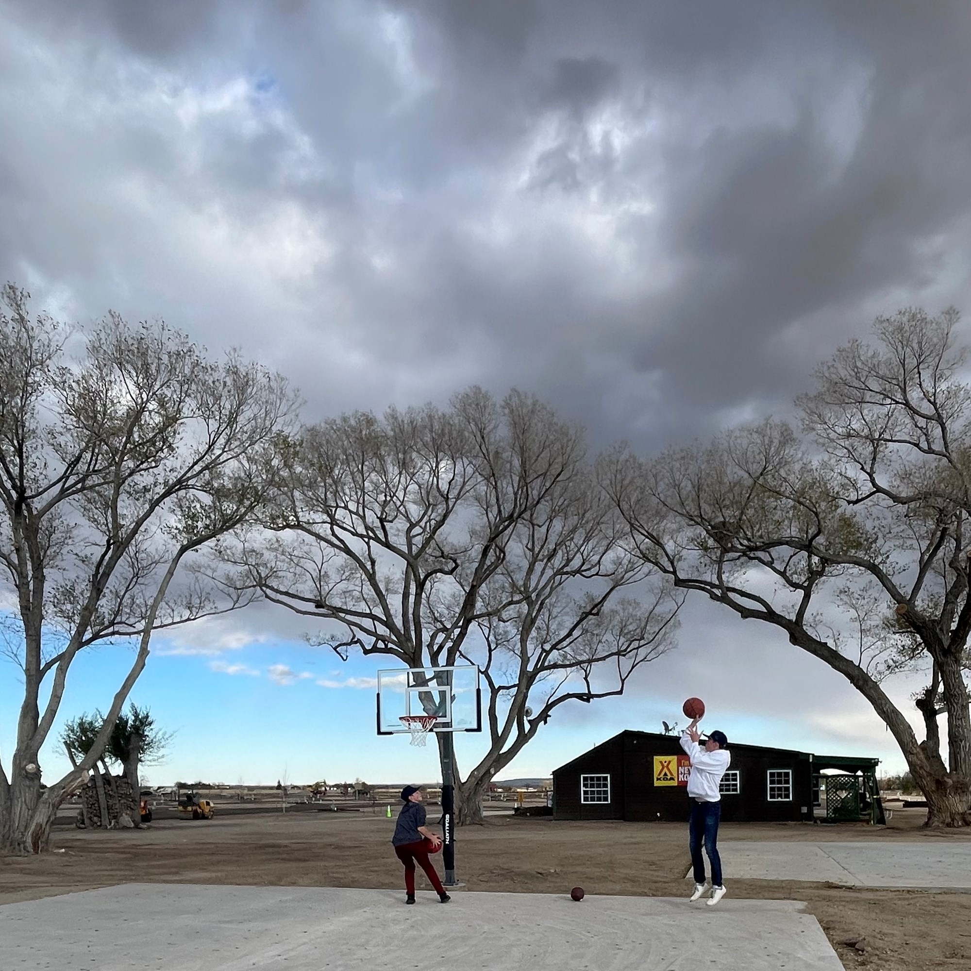 Peyton, Colorado Campground | Falcon / Colorado Springs NE KOA Holiday