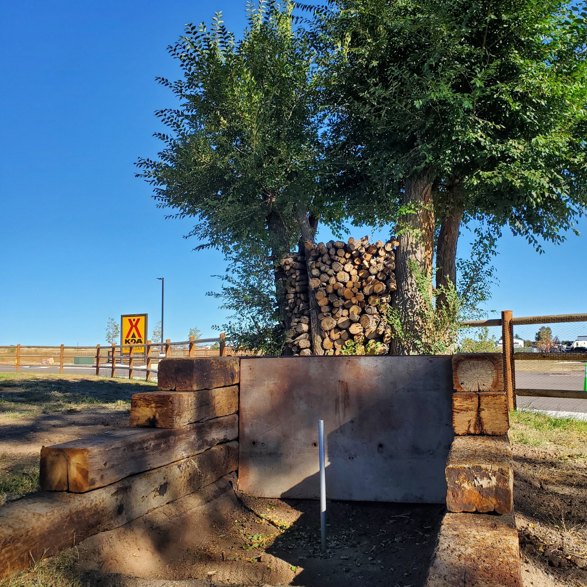 Peyton, Colorado Campground | Falcon / Colorado Springs NE KOA Holiday
