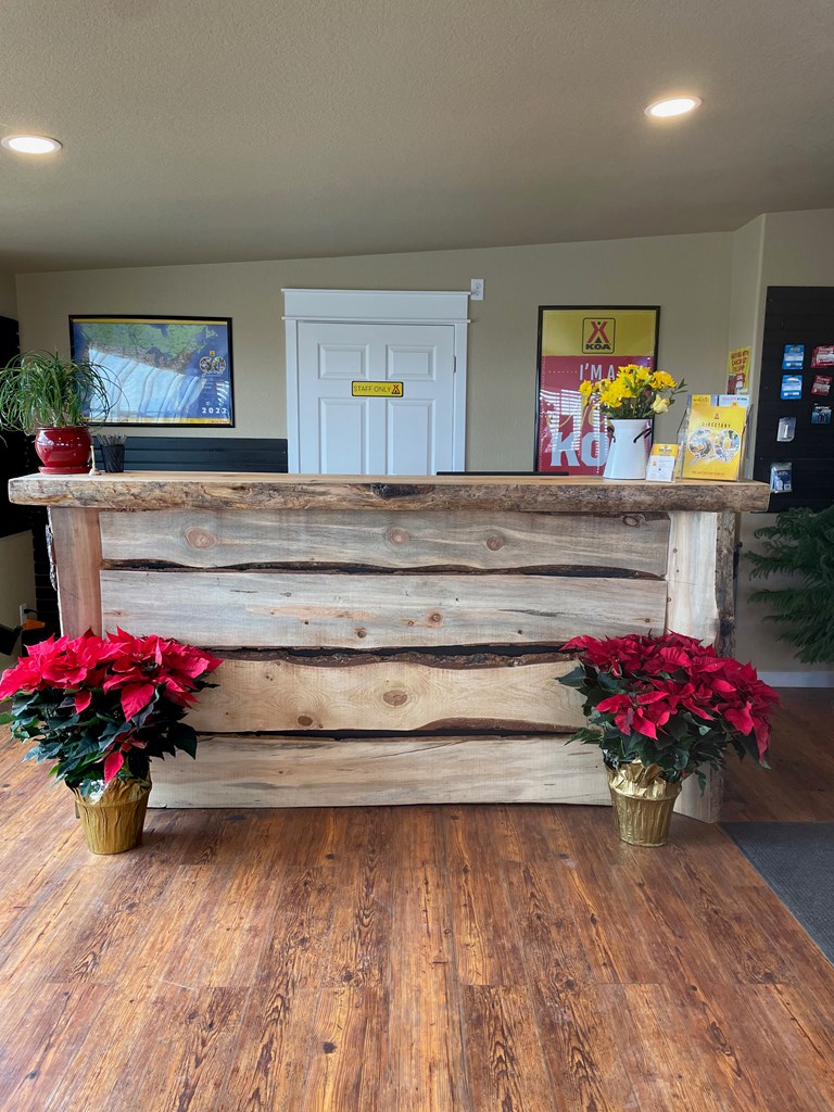 Peyton, Colorado Campground | Falcon / Colorado Springs NE KOA Holiday