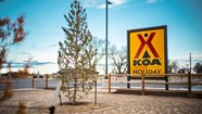 Peyton Colorado Campground Falcon Colorado Springs NE KOA Holiday