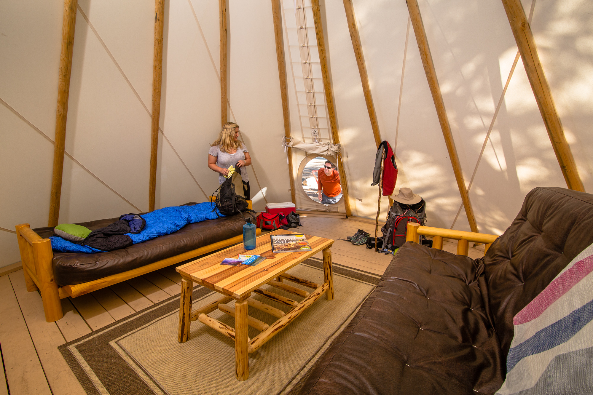 Flagstaff, Arizona Lodging | Flagstaff KOA