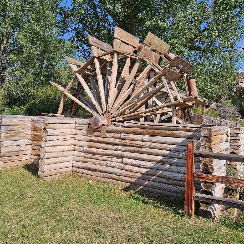 History of the Jarvie Ranch
