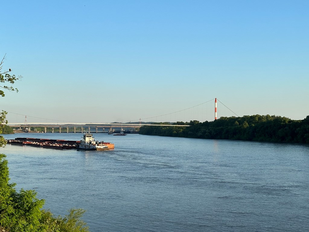 Fun Facts about The Ohio River