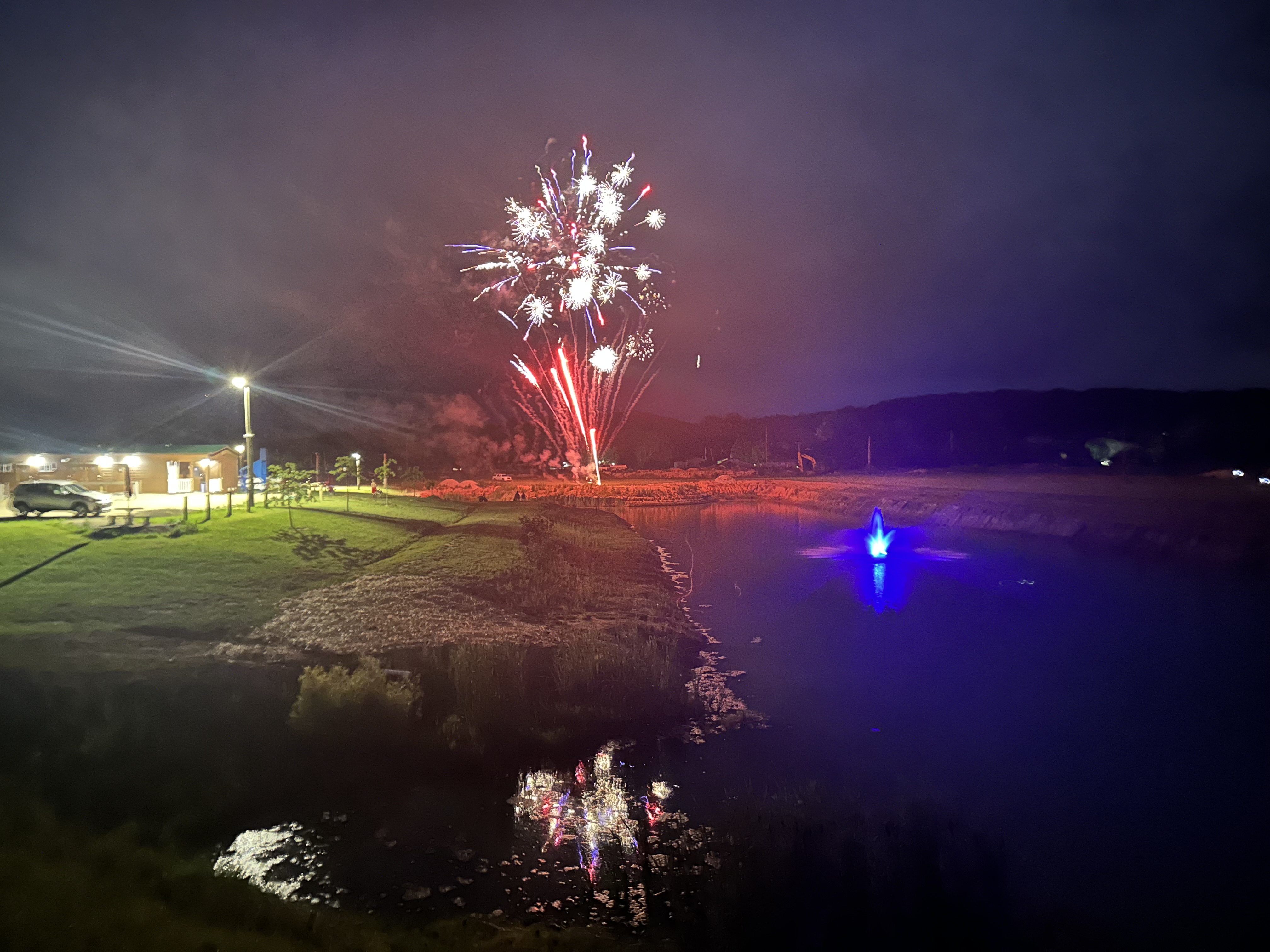 Events for Franklin Furnace / Ohio River KOA Journey Campground in Ohio