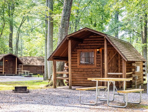 Fredericksburg, Virginia Camping Deals | Fredericksburg / Washington DC ...