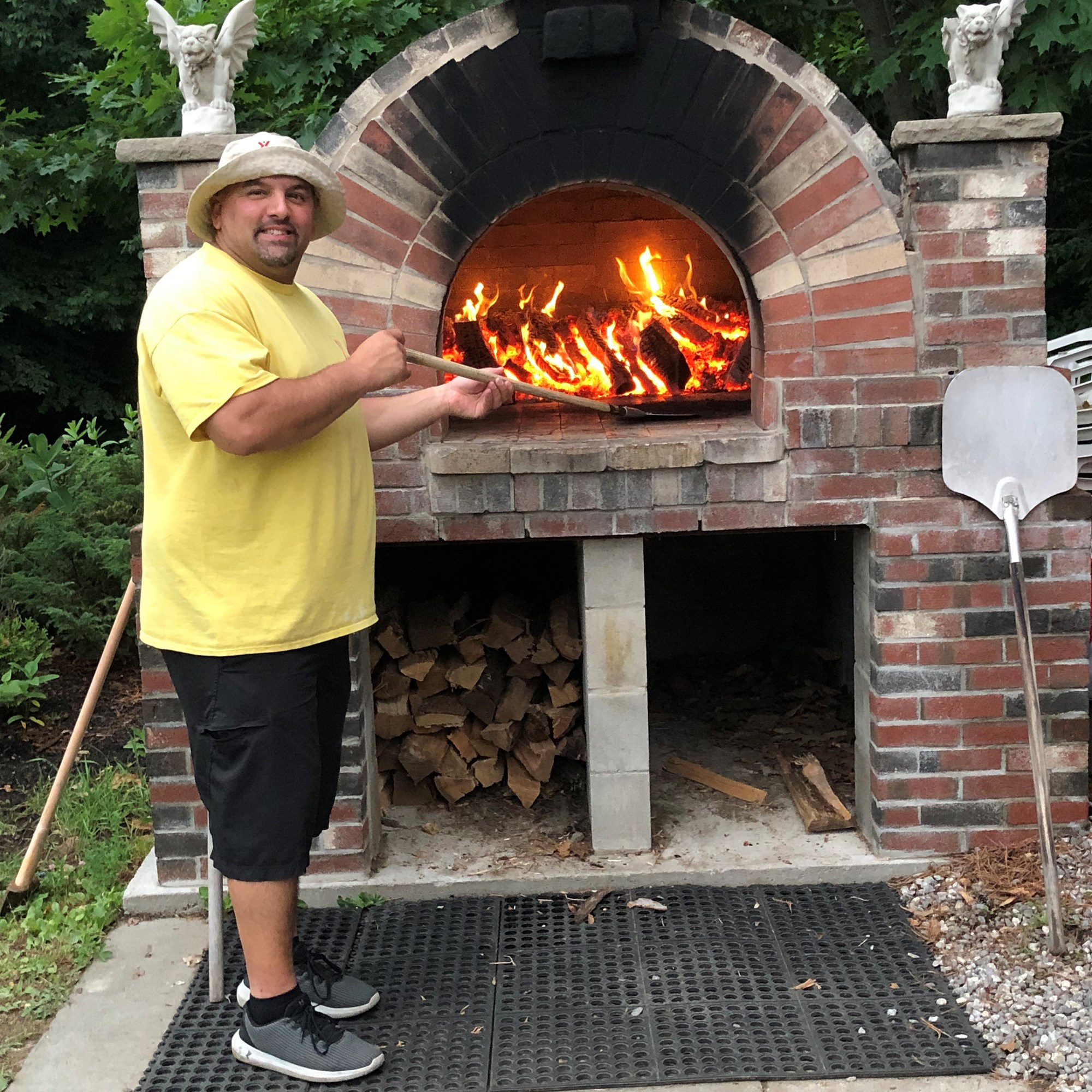 Durham, Maine Food Services | Freeport / Durham KOA Holiday