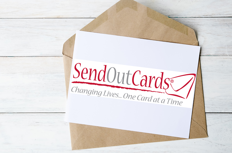 SendOutCards Presentation: Event at the Galveston Island KOA Holiday ...